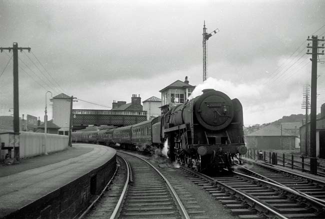 The Waverley Route | Waverley Route Heritage Association